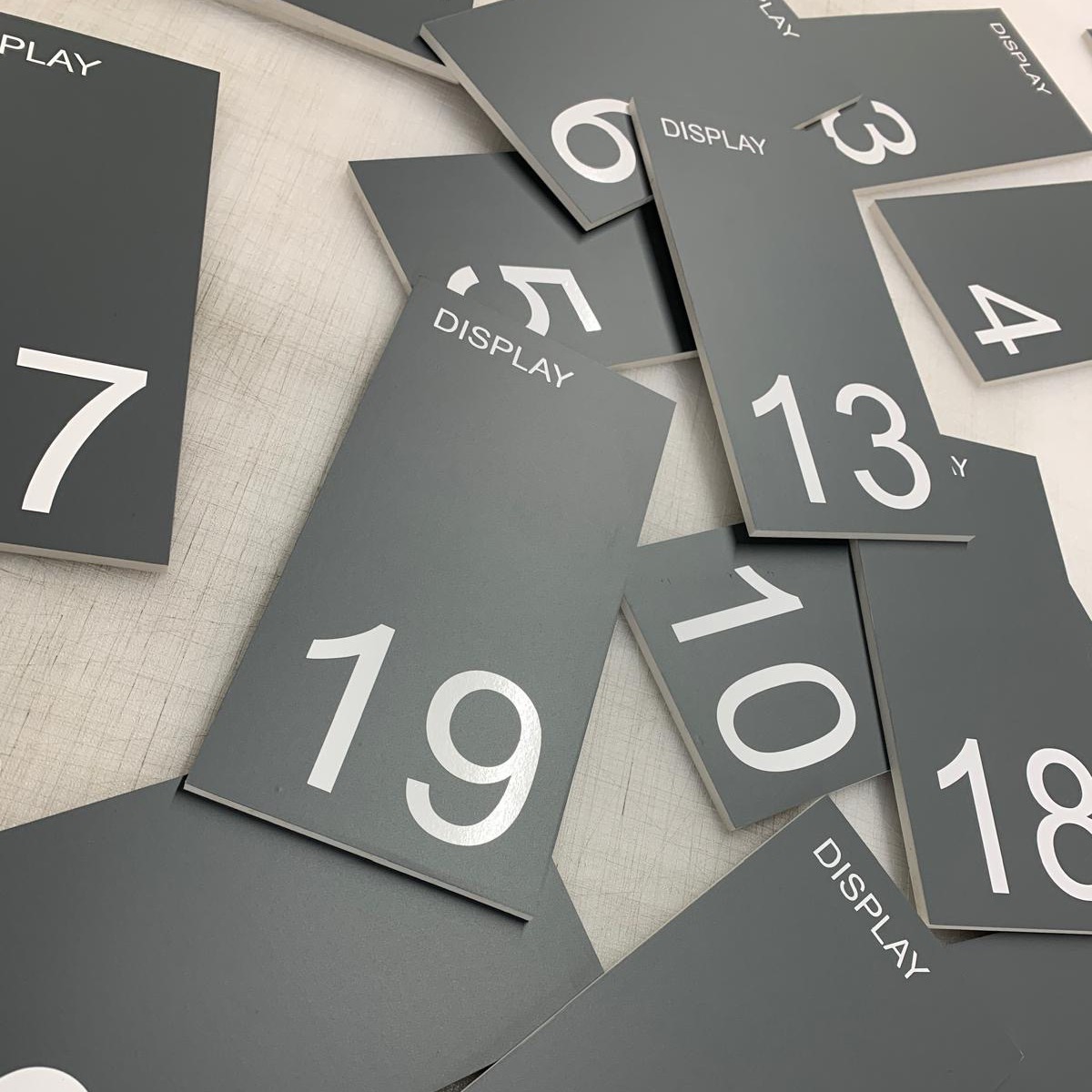 3D Printing in Honiton - Taylor Signs Honiton Printers & Signs