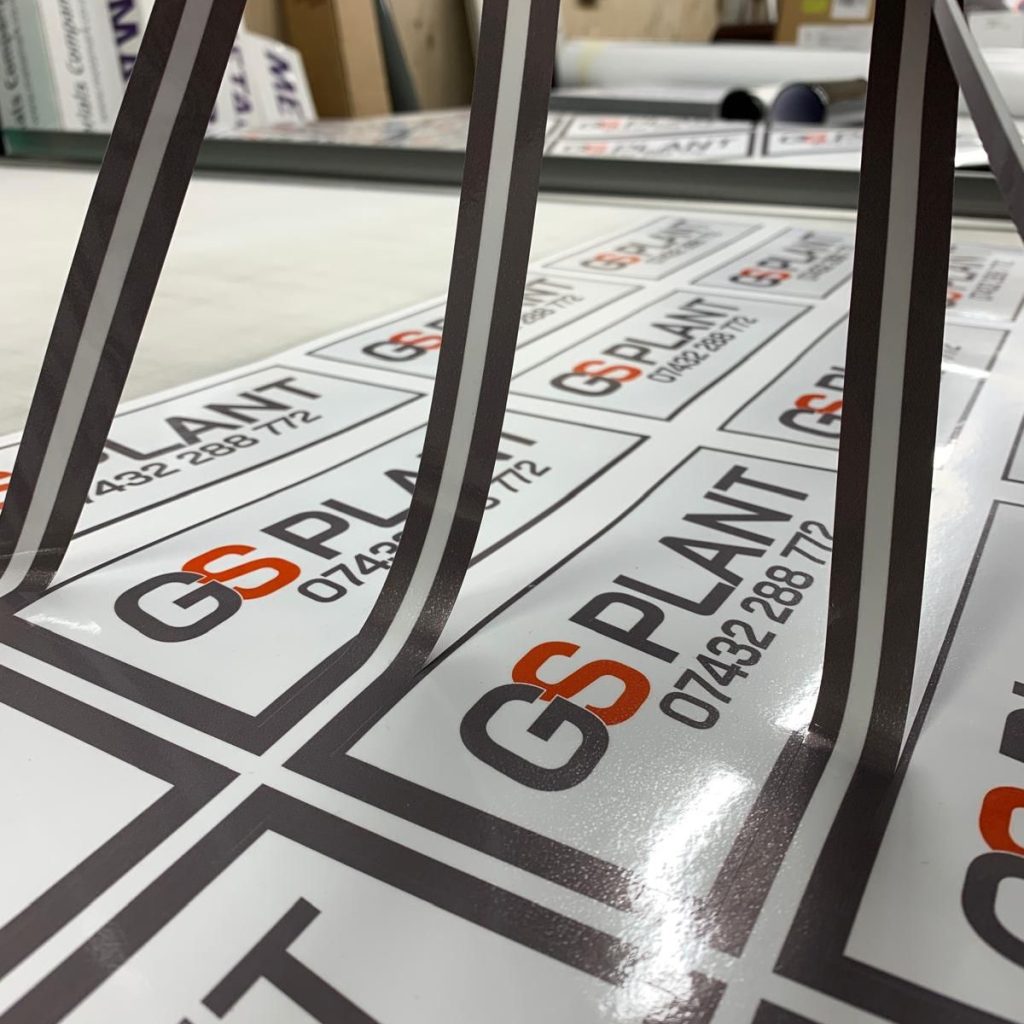Sign Printing In Honiton - Taylor Signs Signs, Printing, Graphics