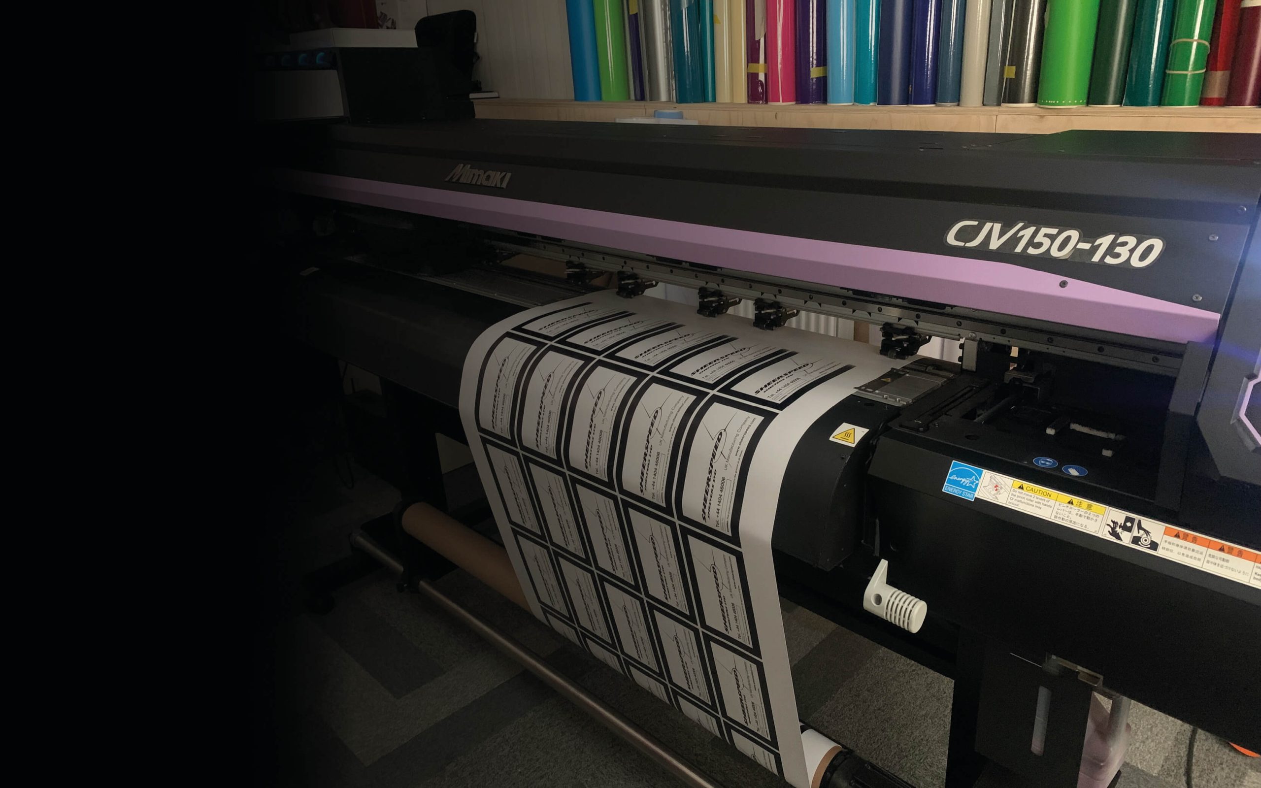 Contact Taylor Signs | Signage, Printing, and Graphics in Honiton